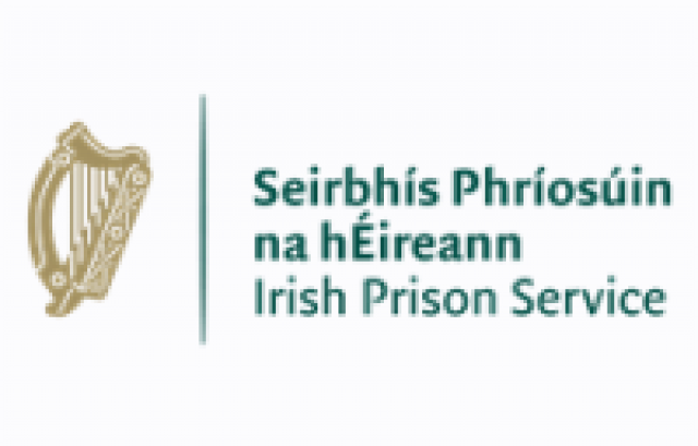 Irish Prison Service | Signs Logos | Gold Leaf Gilding Specialist ...